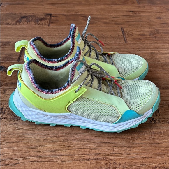 Adidas by Stella McCartney | Shoes | Adidas Stella Mccartney Aleki X ...